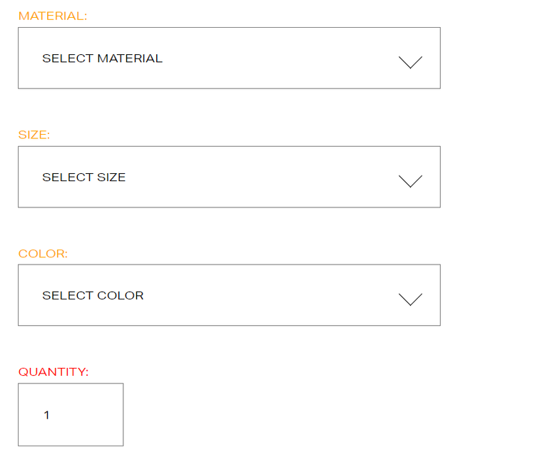 How to Customize Variants and Quantity for Products in Squarespace (7.1 ... How to Customize Variants and Quantity for Products in Squarespace (7.1 ...