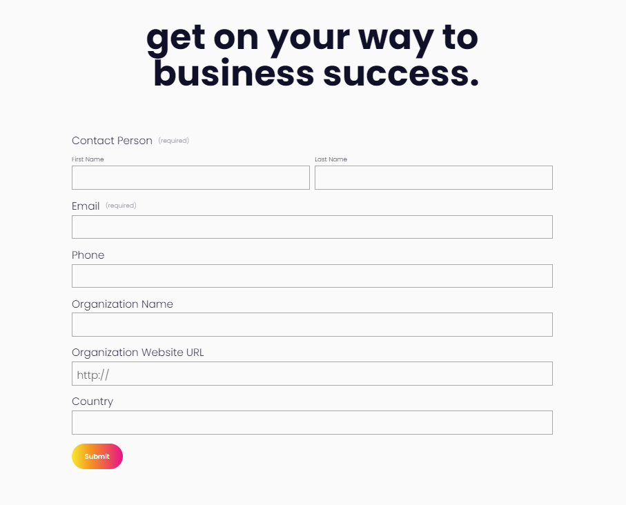How To Add Gradient Using Custom Css In Squarespace 70 And 71 — Sqsp
