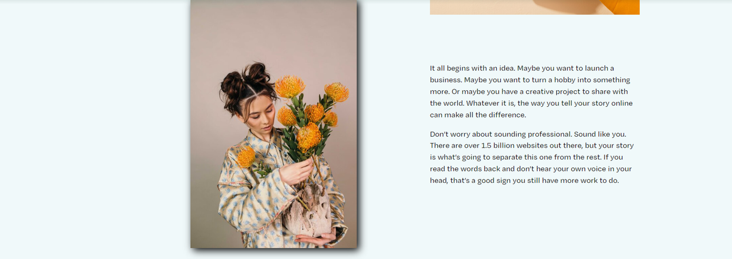 How to Apply Hover Effect over Images Using Custom CSS in Squarespace 7 ...