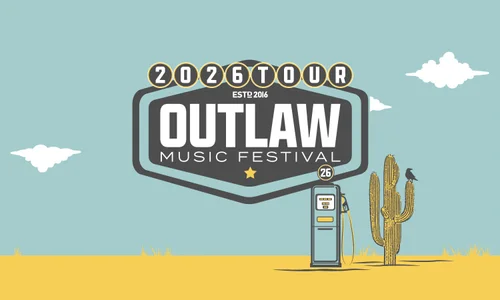 2026 Outlaw Music Festival Tour: Dates, Lineup, Tickets & VIP Info
