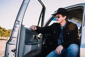 Zach Top 2026 Tour Dates: Tickets, Openers and Fall Shows