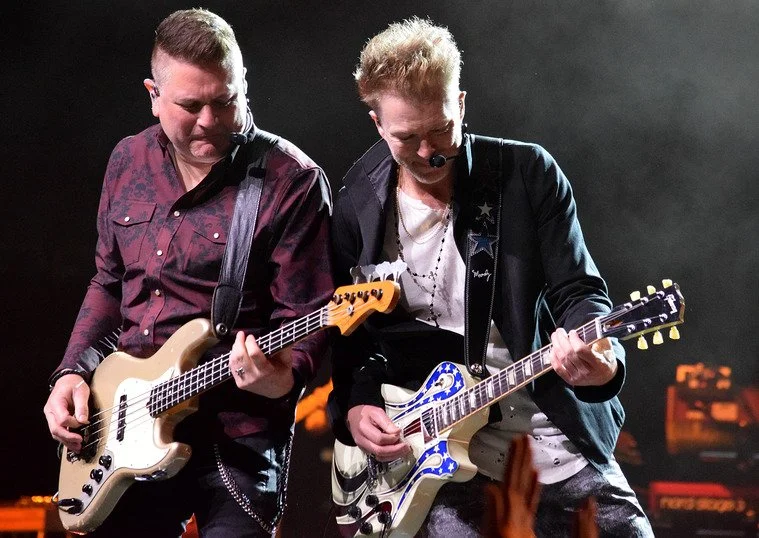 Recap: Rascal Flatts Kick Off 2025 Tour in Indiana