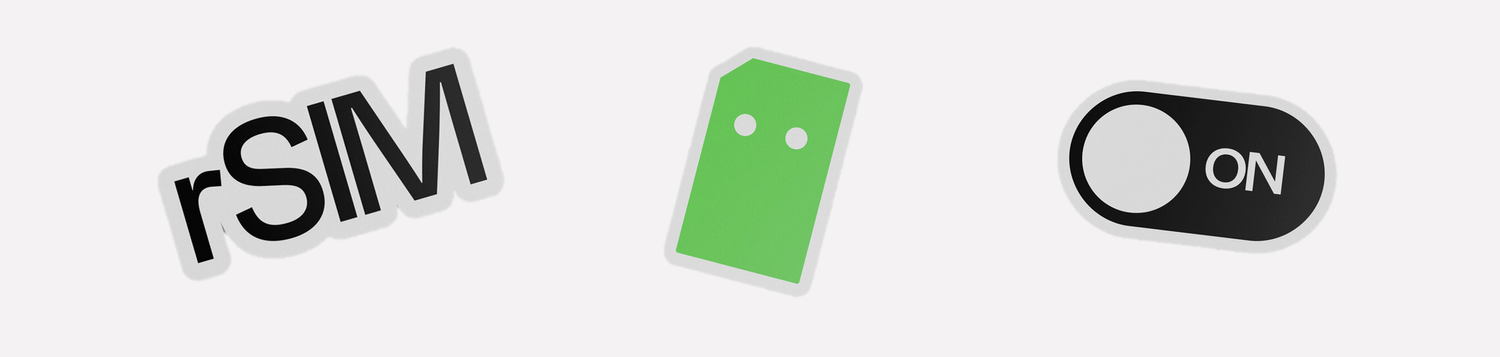 Jobs — rSIM, the world's first resilient IoT SIM Card