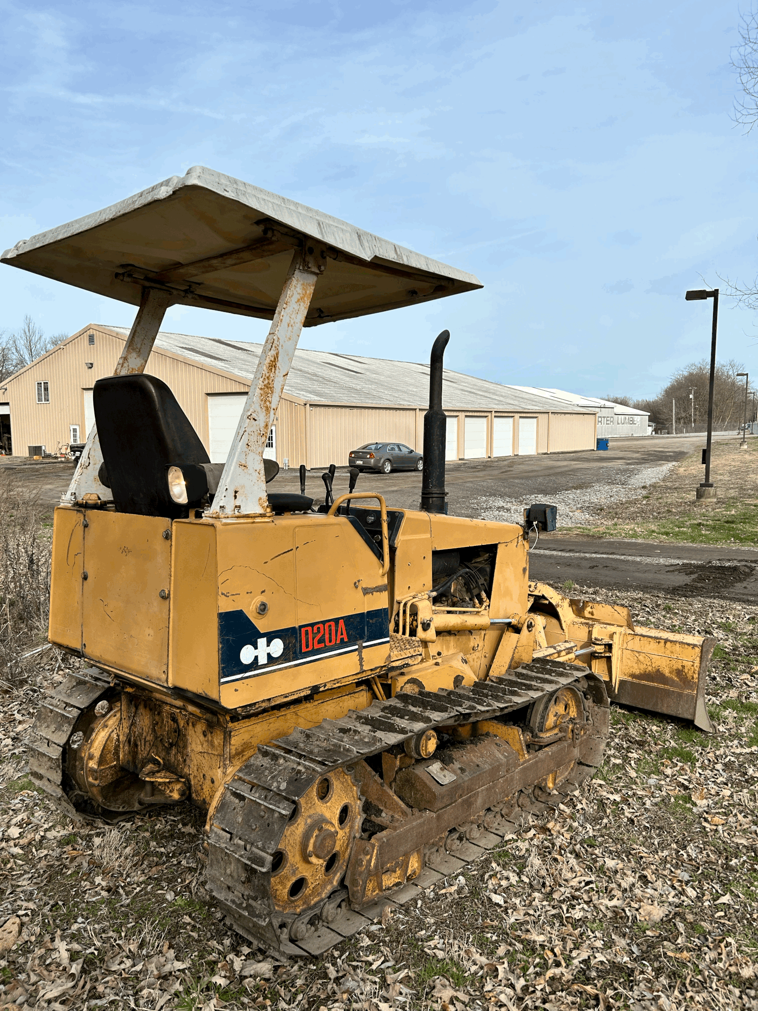 Shop — Keystone Equipment Sales & Service