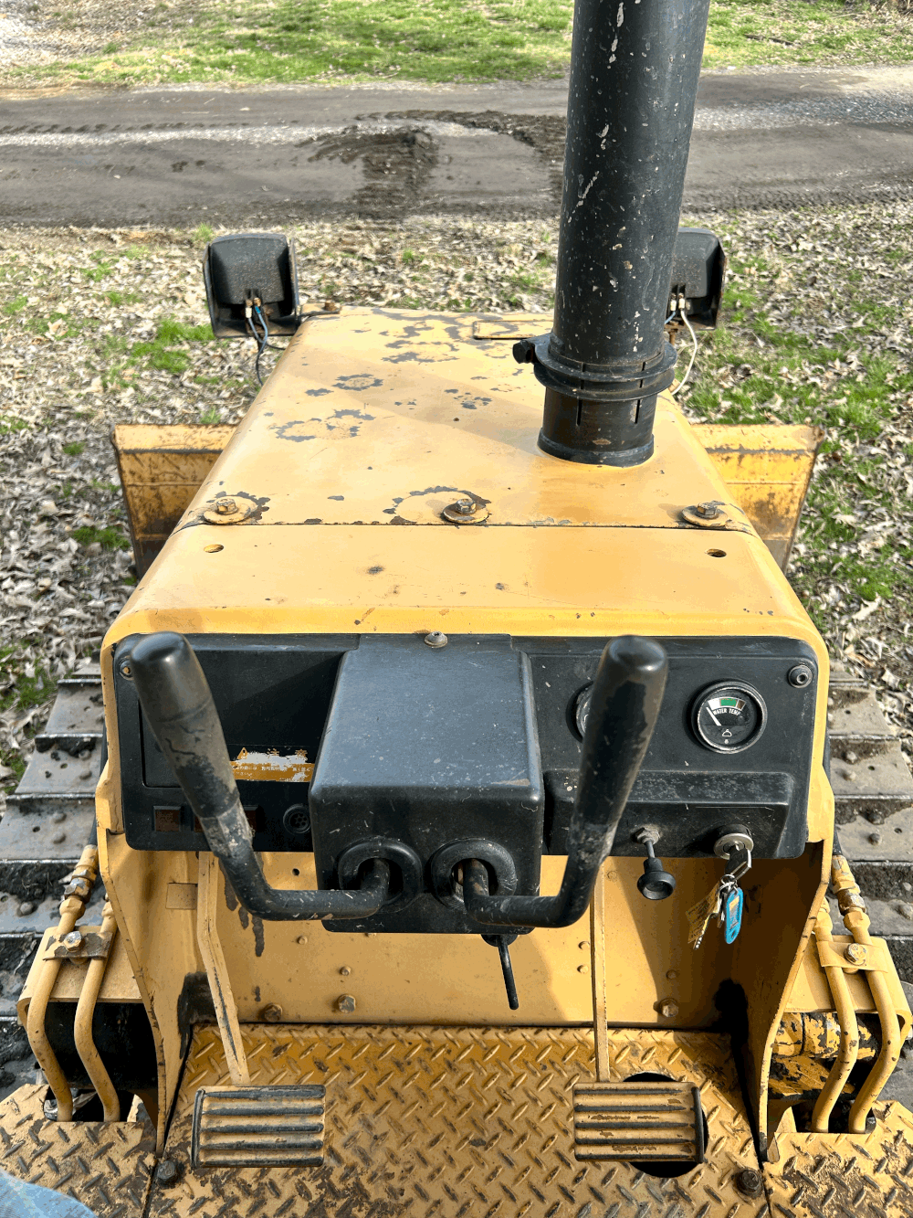 Shop — Keystone Equipment Sales & Service