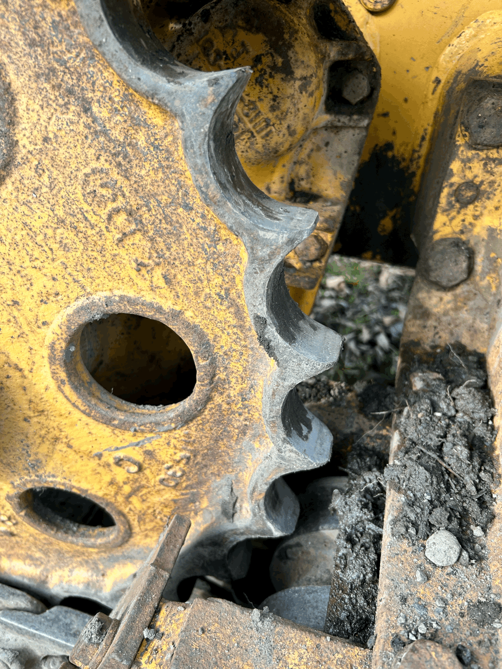 Shop — Keystone Equipment Sales & Service