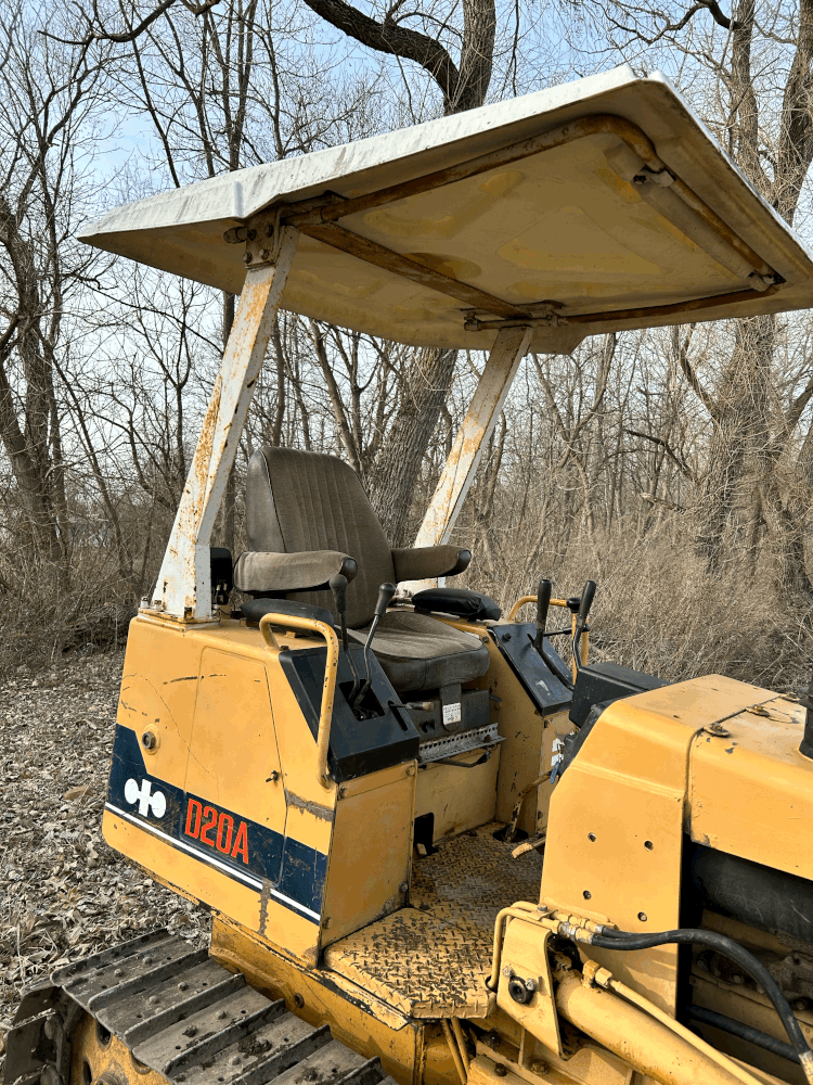 Shop — Keystone Equipment Sales & Service