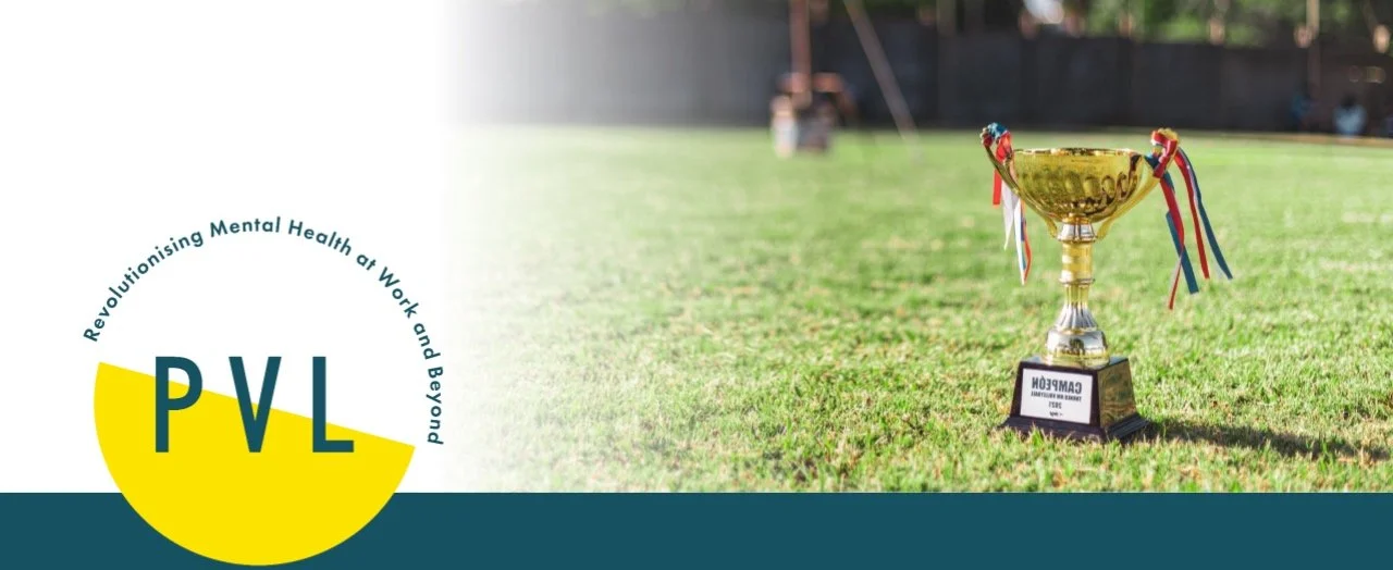 How to Engage Your Champions Network — Petra Velzeboer | PVL