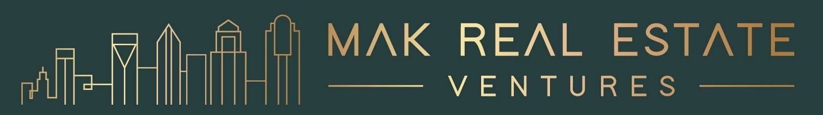 Team 1 — MAK Real Estate Ventures