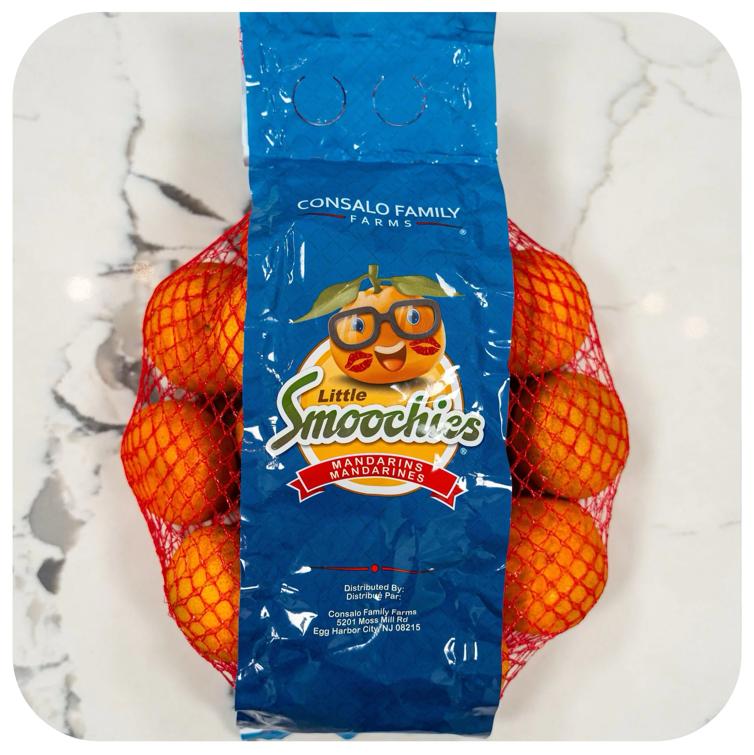 Little Smoochies — Consalo Family Farms