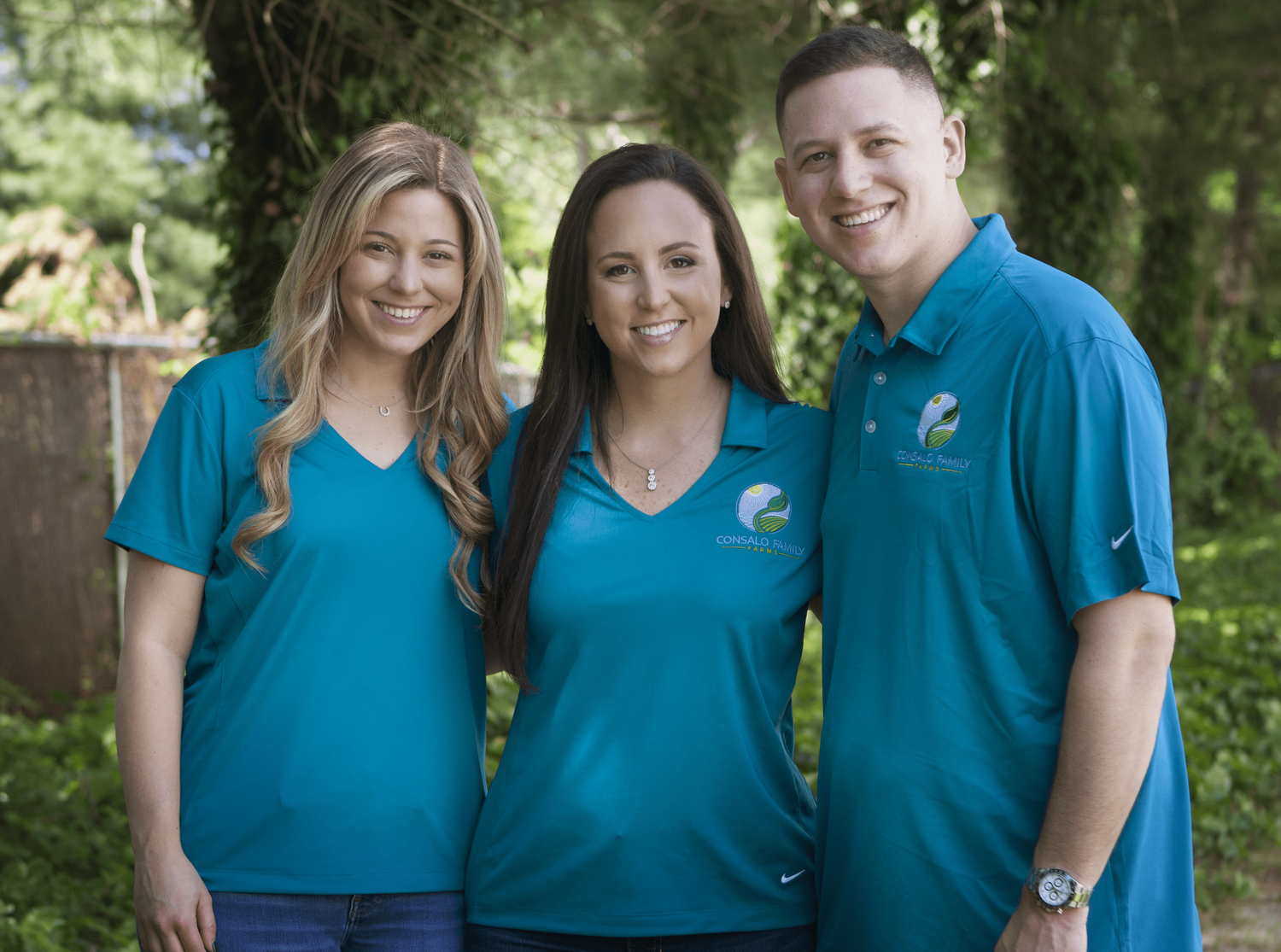 Consalo Family Farms: Excellence in Produce Since 1927