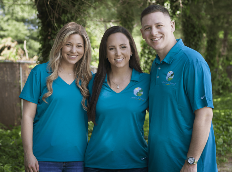 Consalo Family Farms