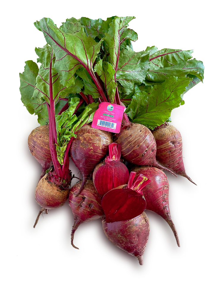 Consalo Family Farms: Excellence in Produce Since 1927