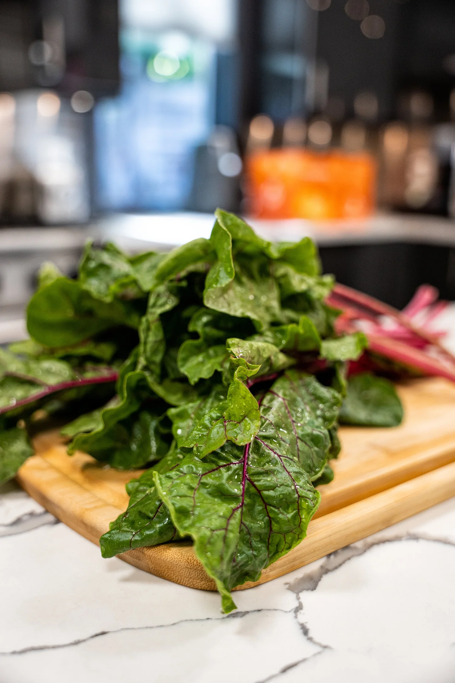 Bunched Vegetables — Consalo Family Farms