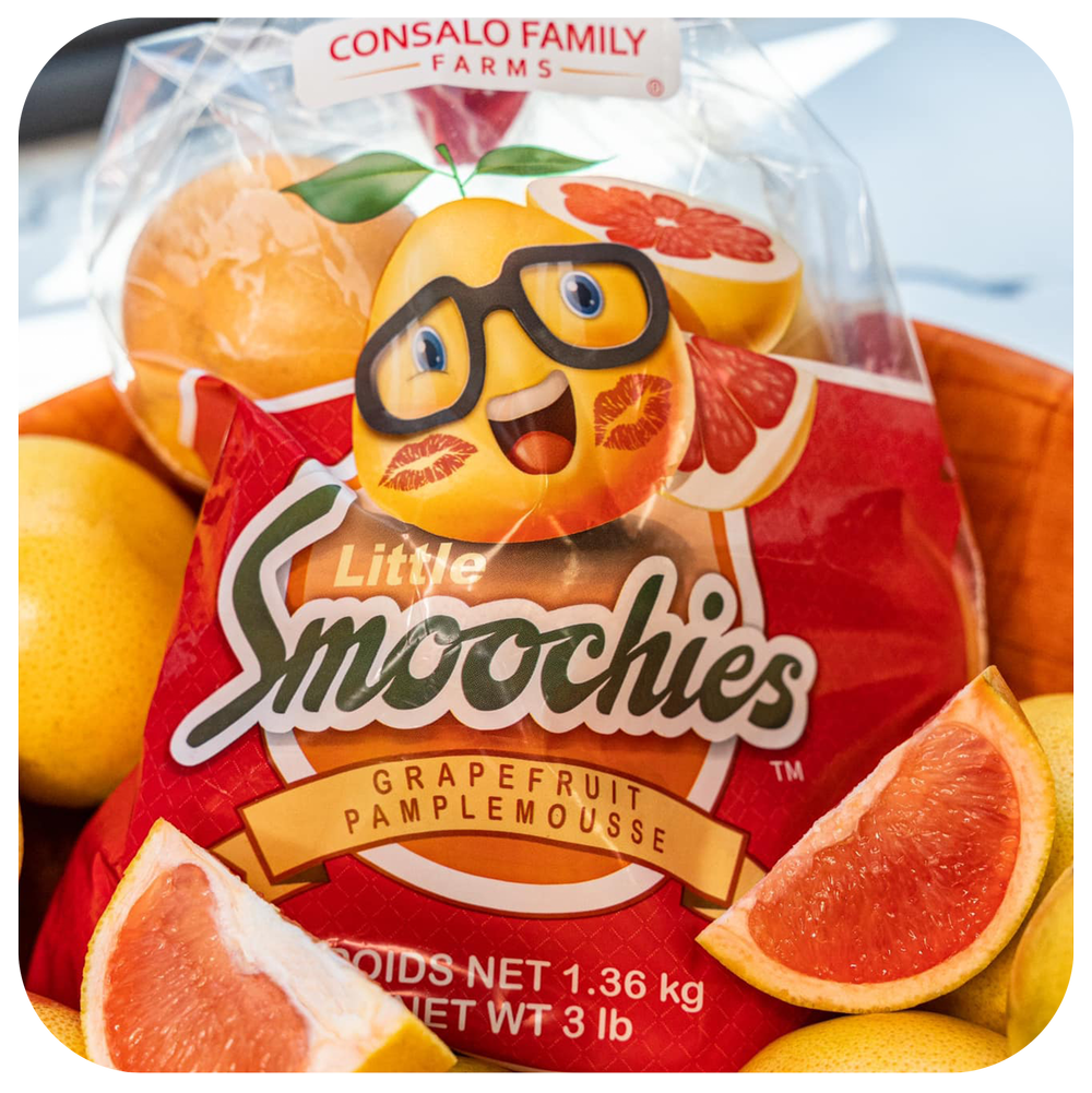 Little Smoochies — Consalo Family Farms