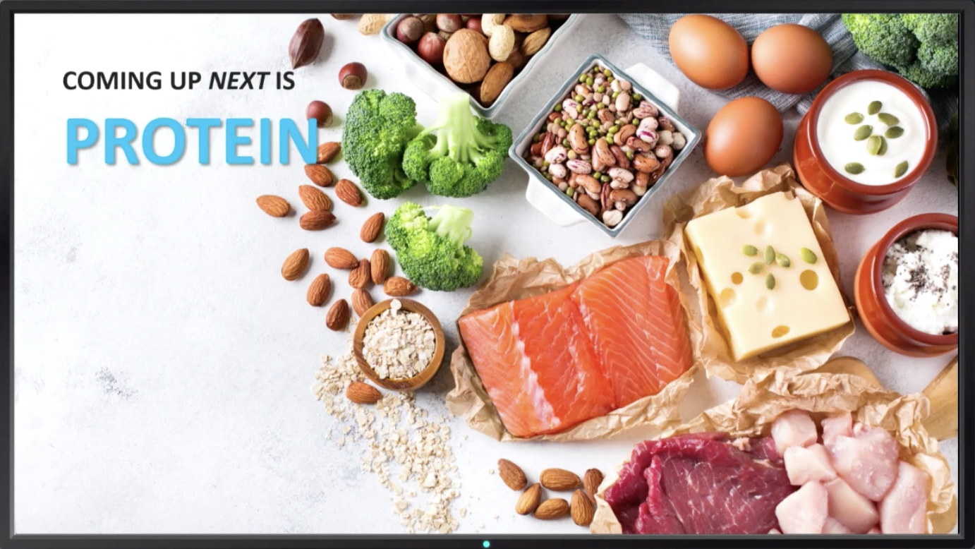 Make sure you're getting the results you earned. How to refuel your ...