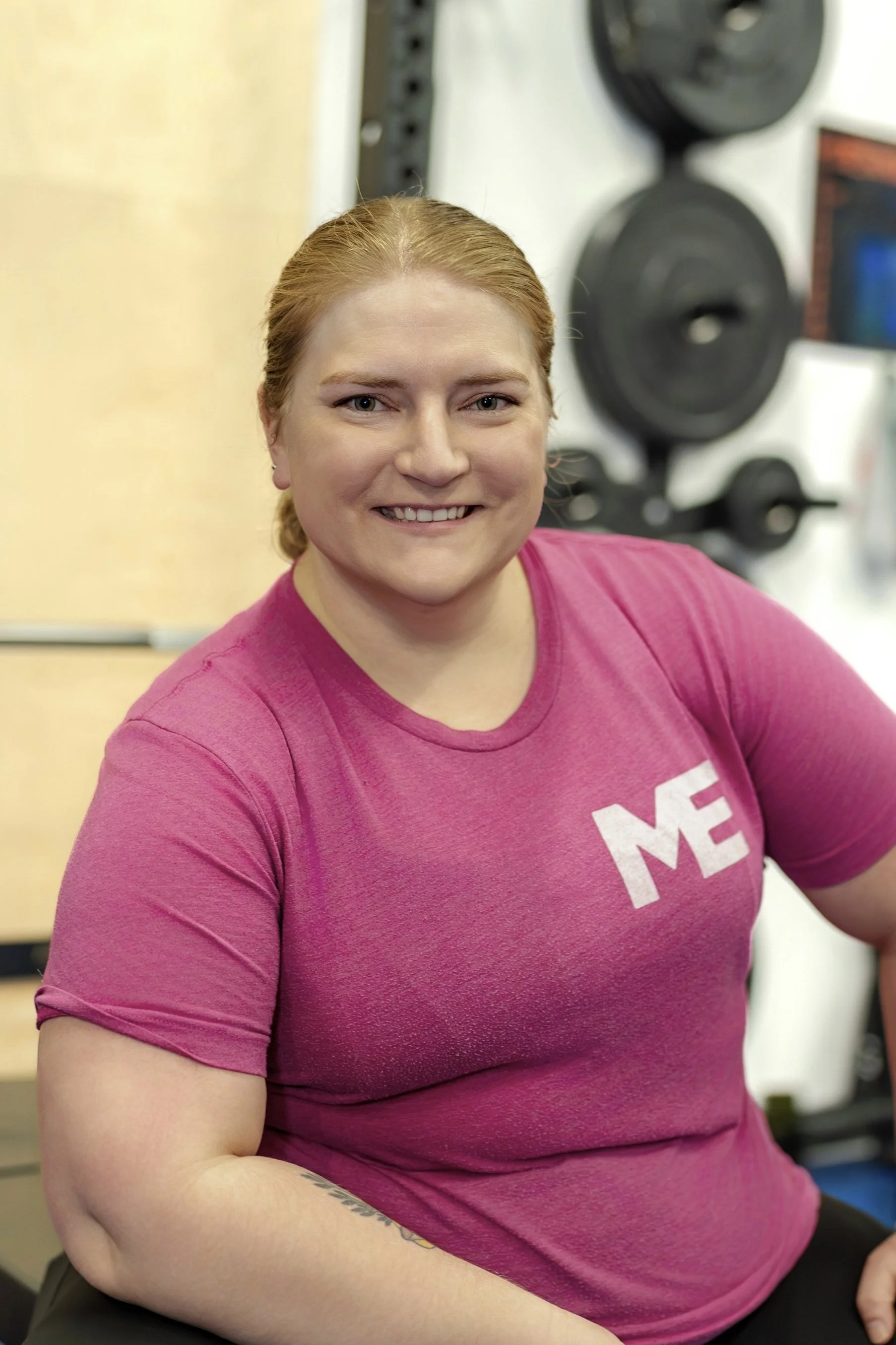 Personal Trainers in Minneapolis | Studio ME Fitness | Premier Gym ...