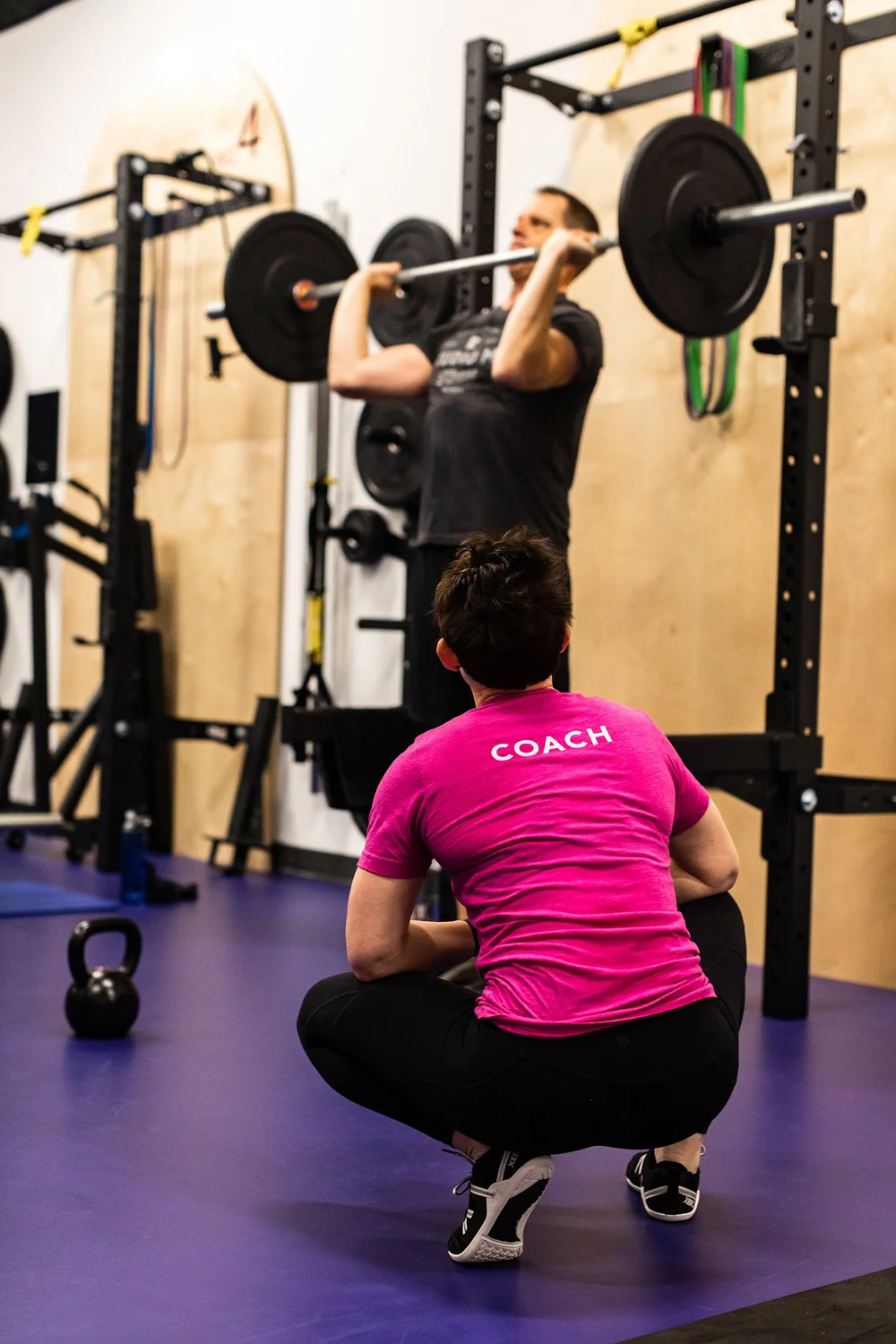 Studio ME Fitness | Premier Gym | Minneapolis Minnesota