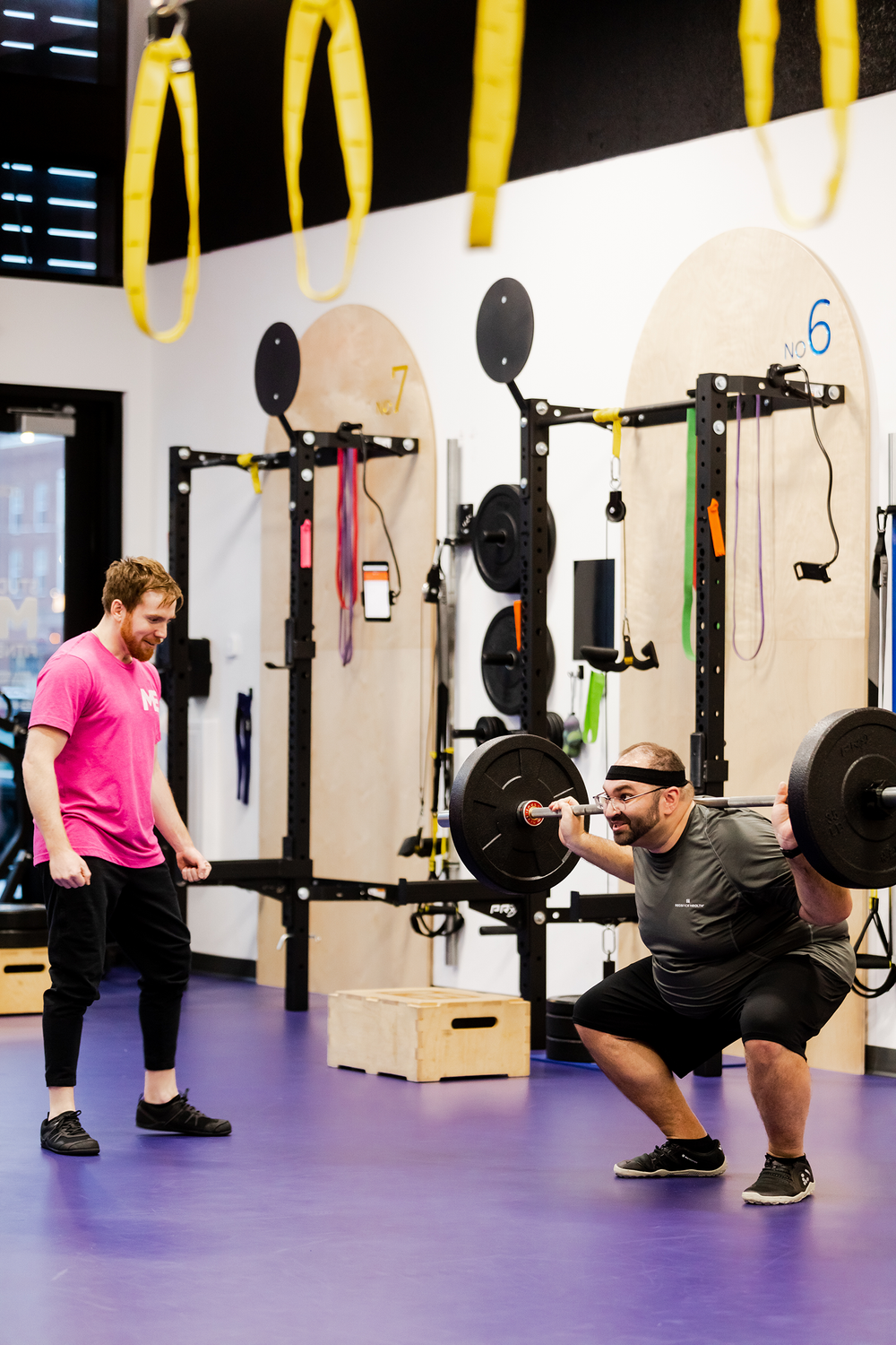 Studio ME Fitness | Premier Gym | Minneapolis Minnesota