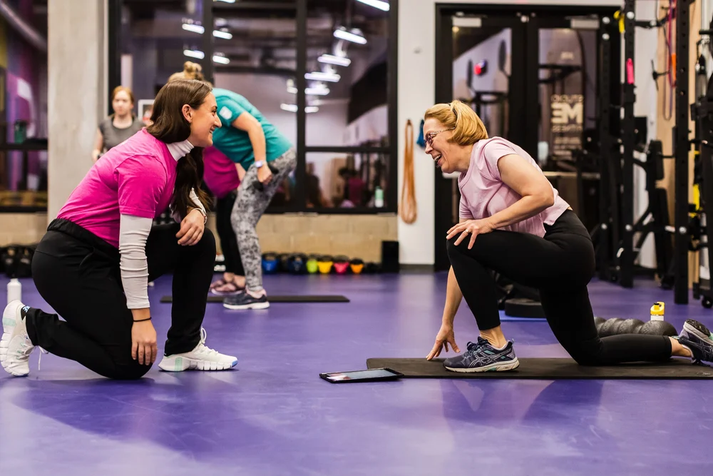 Studio ME Fitness | Premier Gym | Minneapolis Minnesota