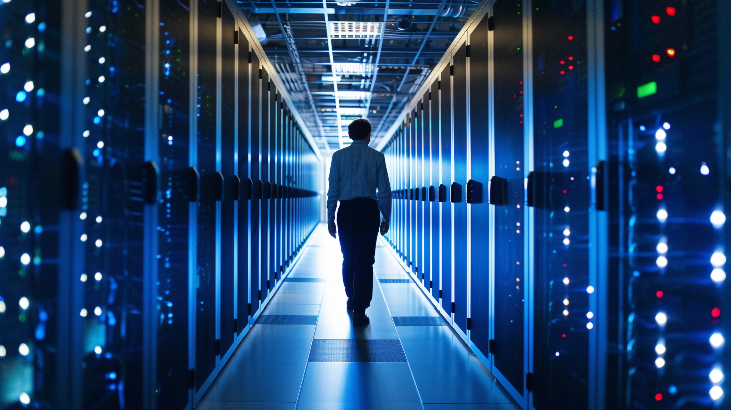 Infrastructure And Devops Modernization Thnkbig Faster Code Shipped