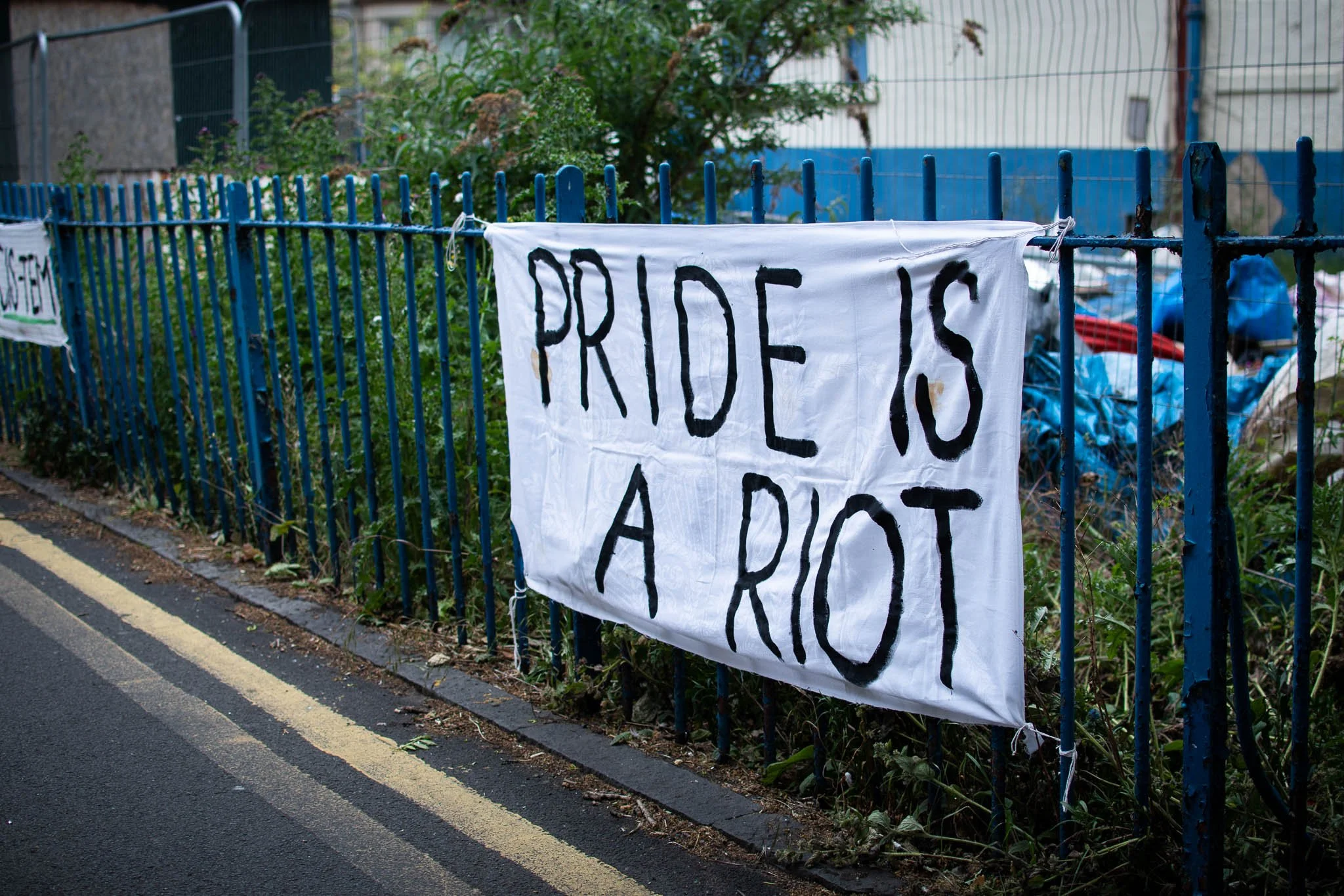 Porty Pride