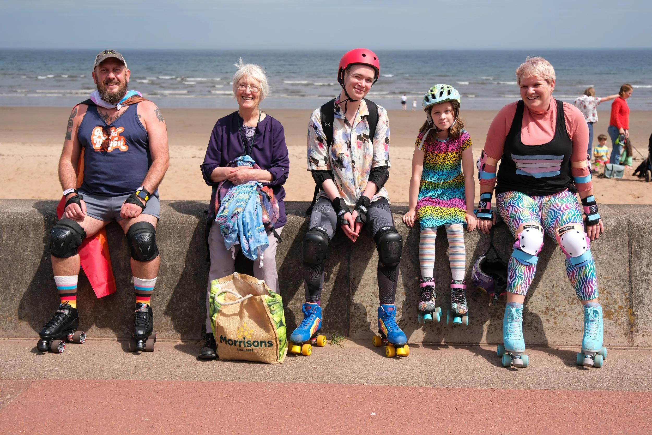 Porty Pride