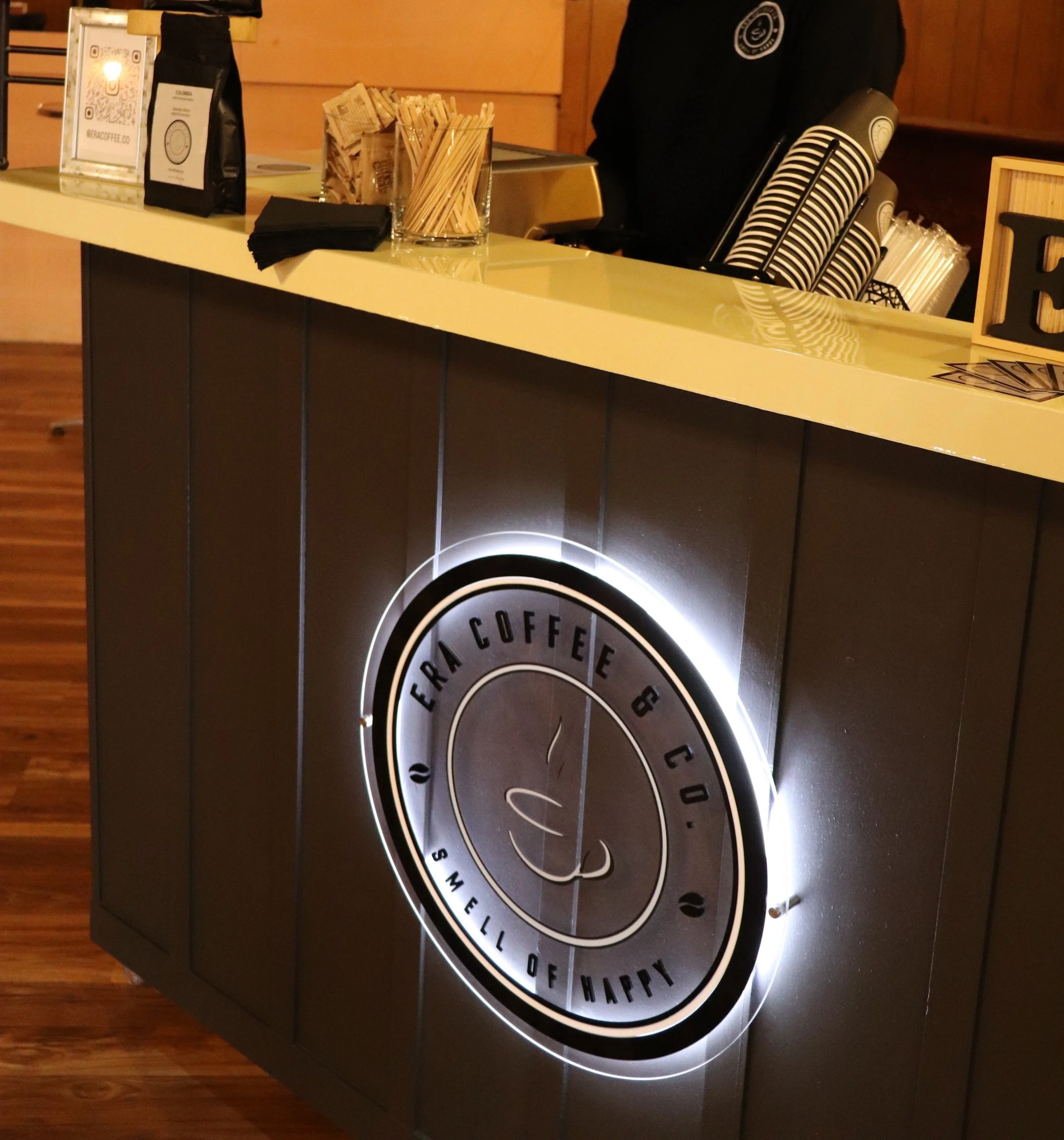 Events — Era Coffee & Co.