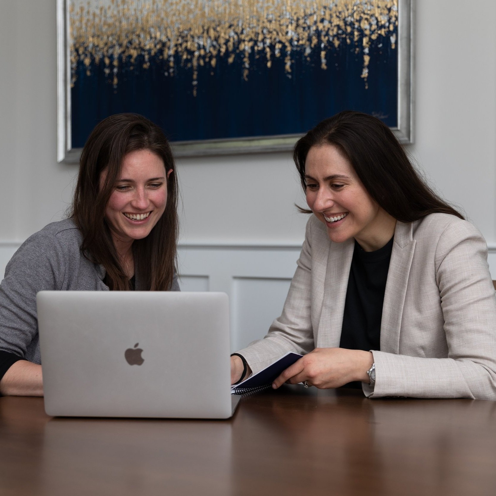 Services — Challenger Brand Group