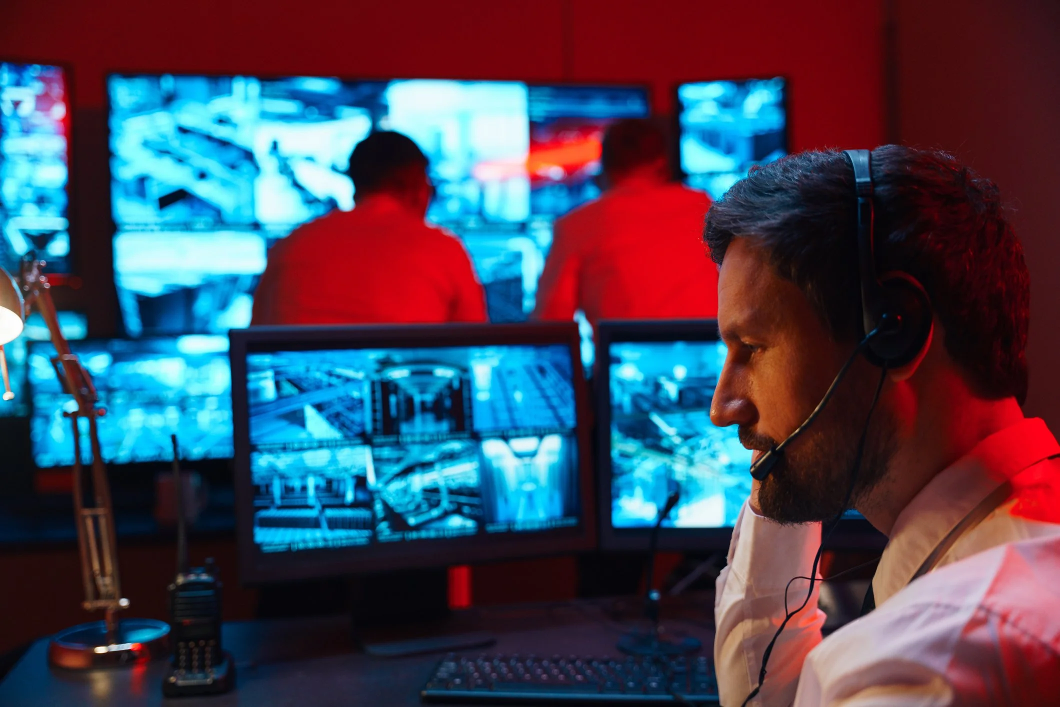 5 Threat And Risk Assessment Approaches for Security Professionals in ...