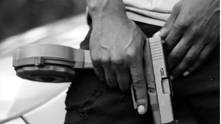 Threat Assessment and Active Shooter Prevention | Second Sight Training ...