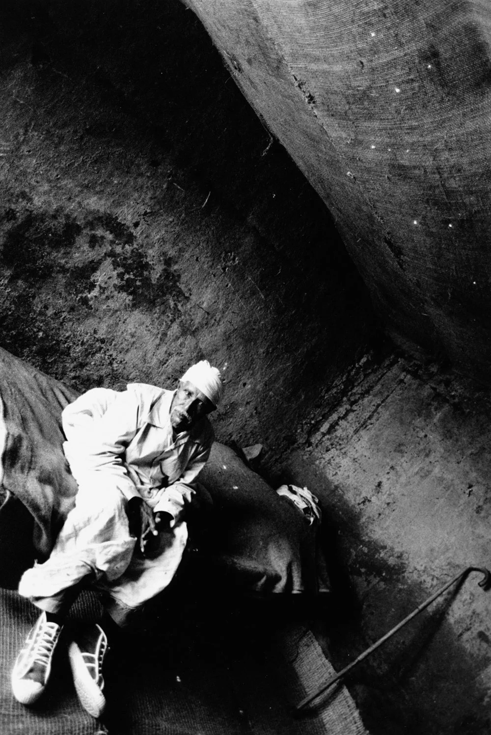 Photography: Ethiopia Exodus — Minkie Spiro, Award-winning Film ...