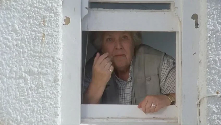 Doc Martin — Minkie Spiro, Award-winning Film & Television director