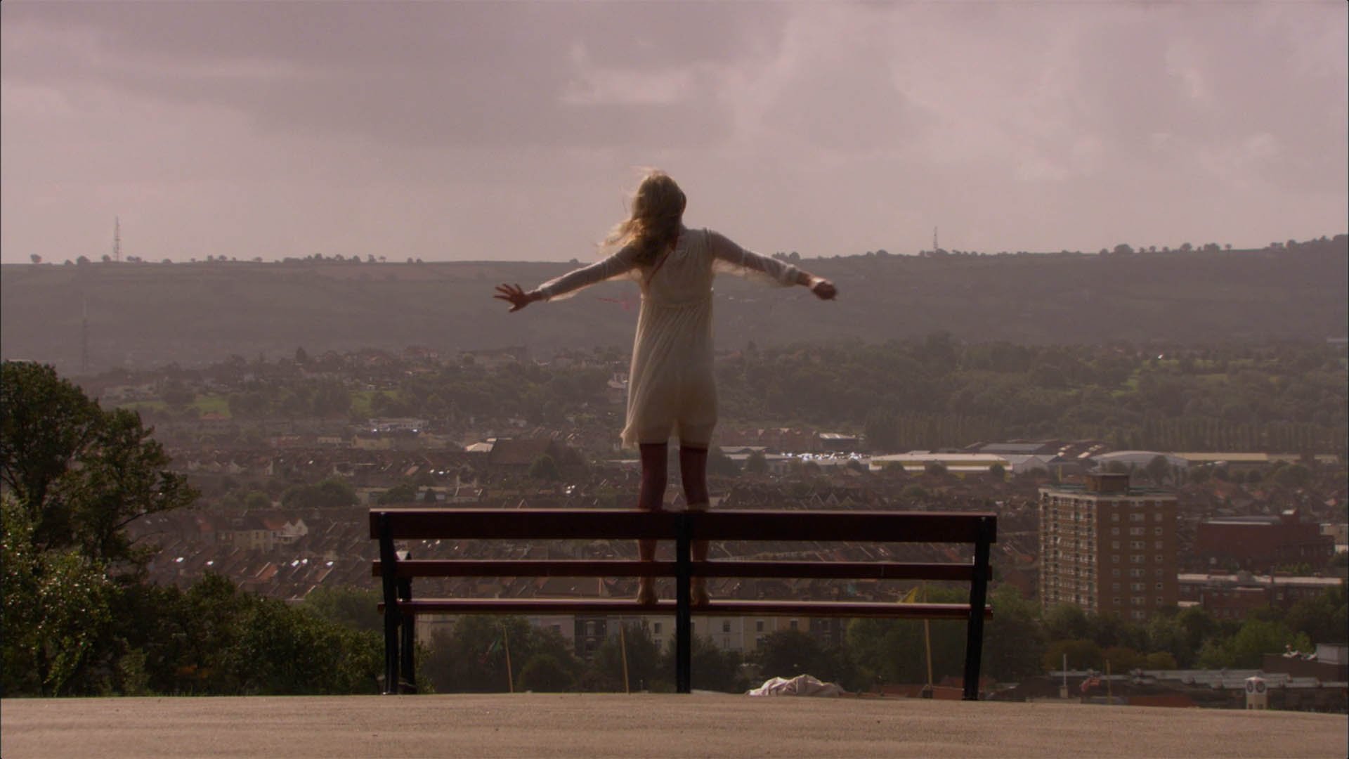 Skins — Minkie Spiro, Award-winning Film & Television director