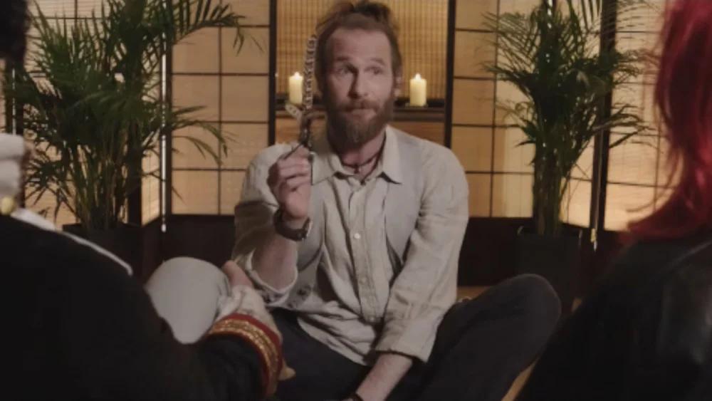 Stella — Minkie Spiro, Award-winning Film & Television director