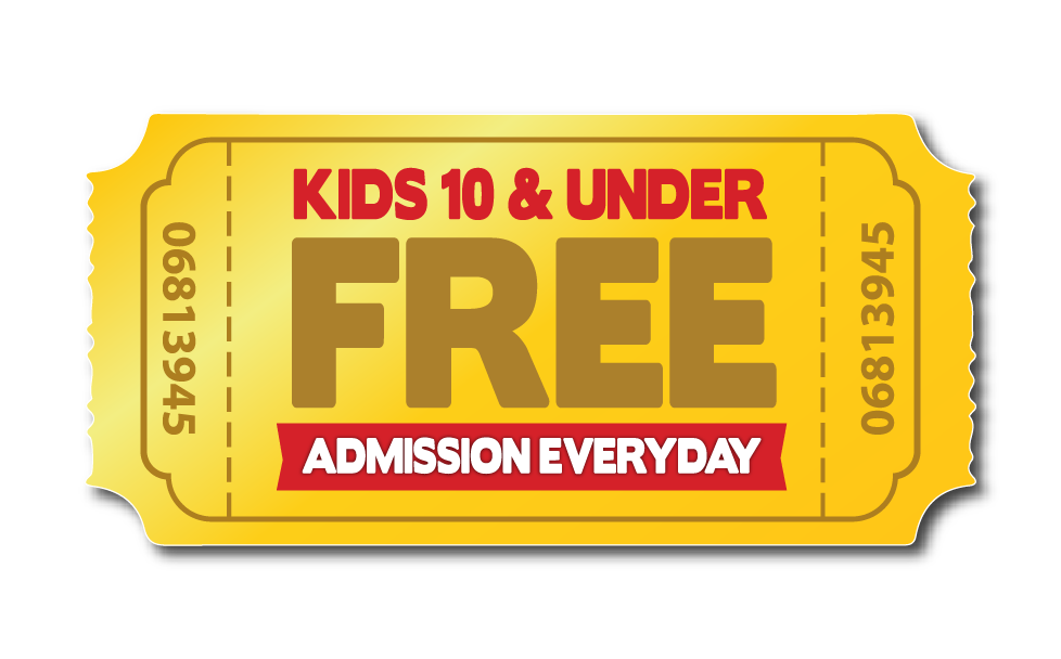 Fair Shows | Fair at Heritage Park