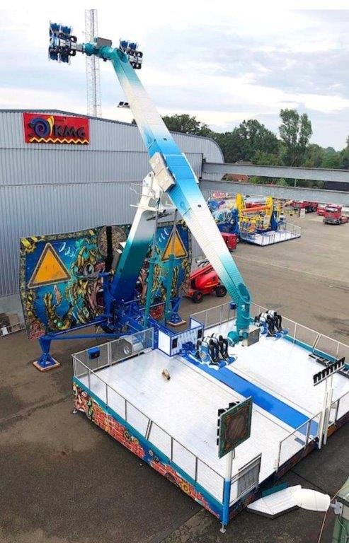 Fair at Heritage Park | May 19-28, Heritage Park, Simpsonville