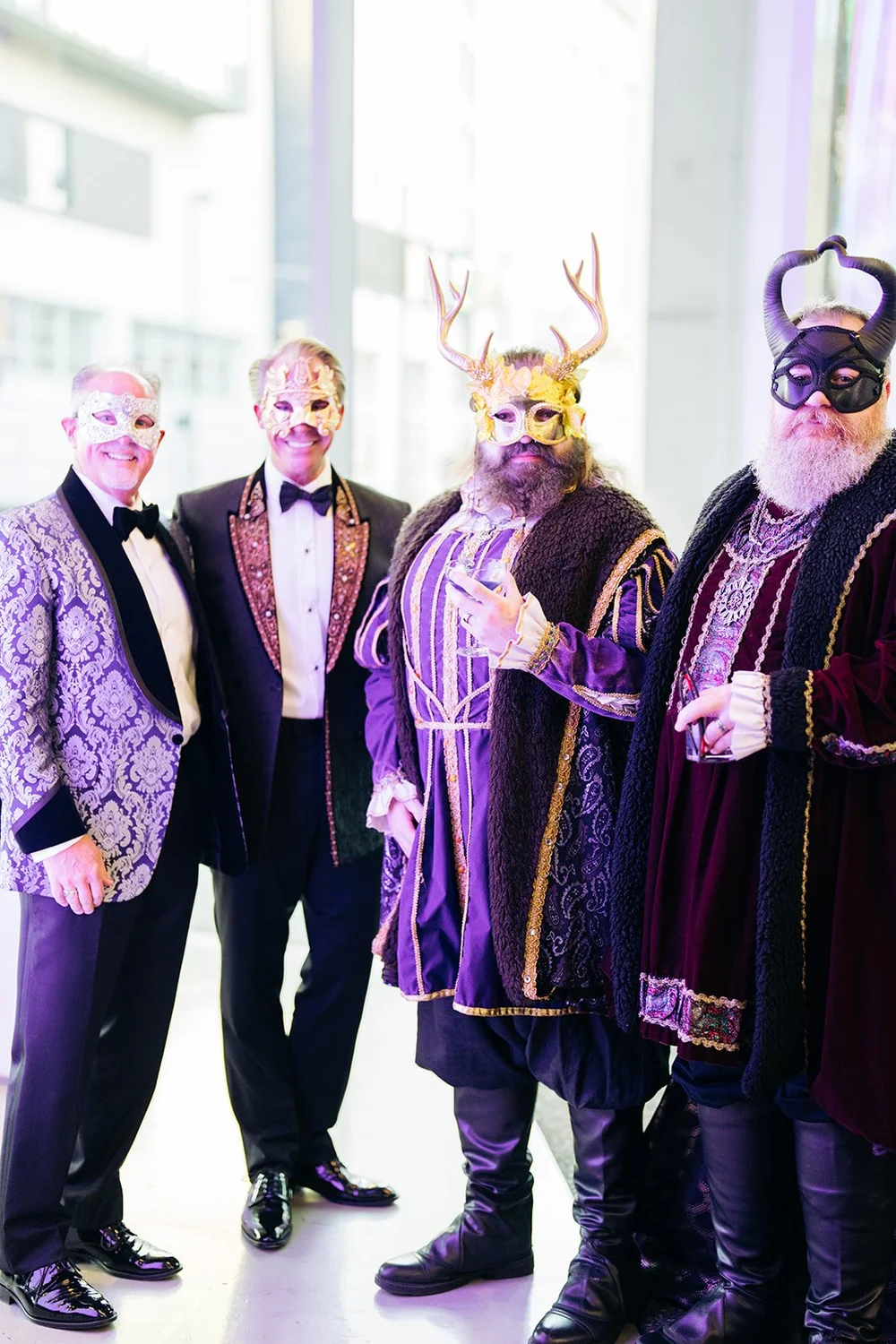 A Butterfly Masquerade Birthday | House of Joy