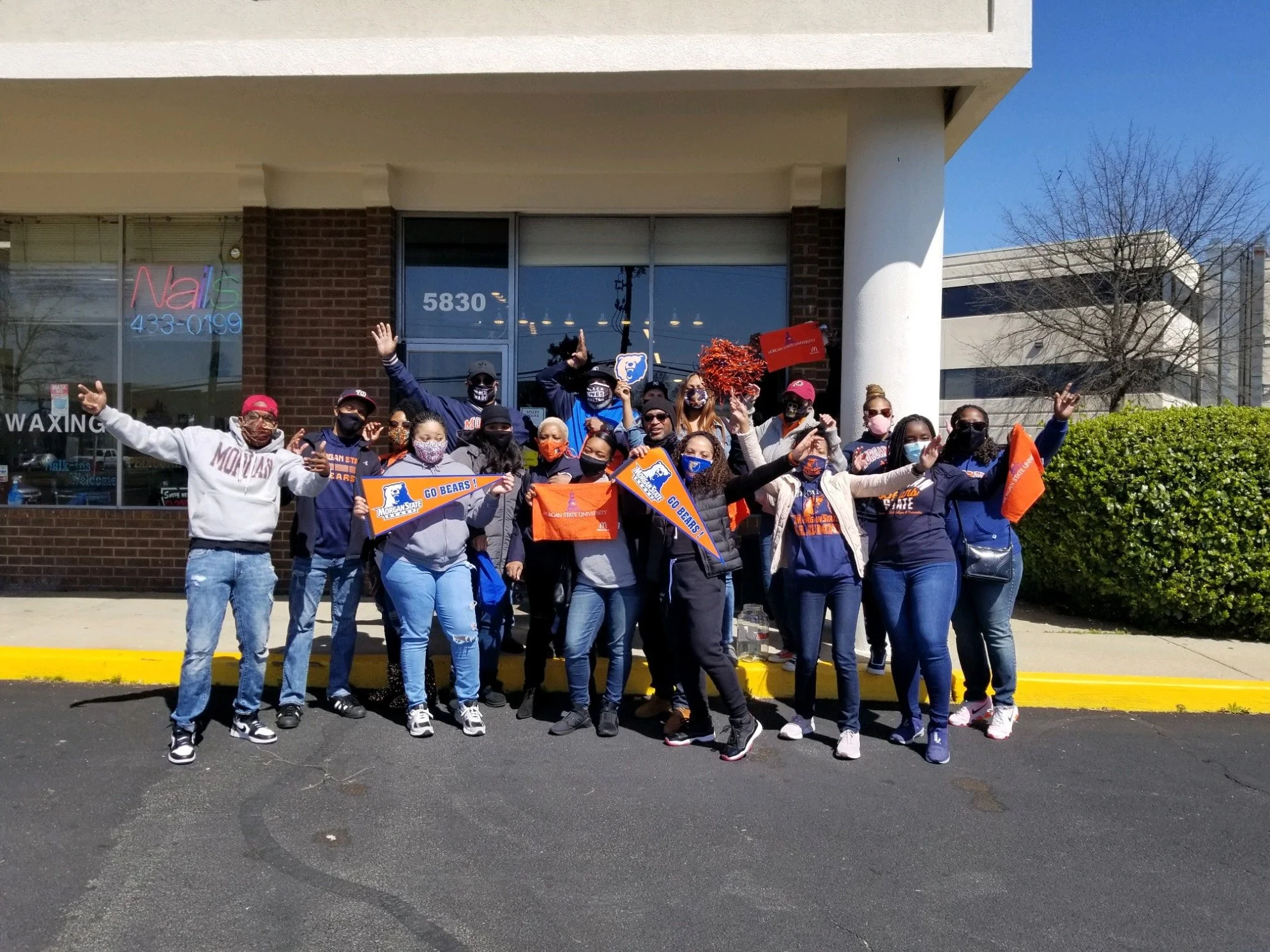 Get Involved — Morgan State University Prince George’s County Alumni ...