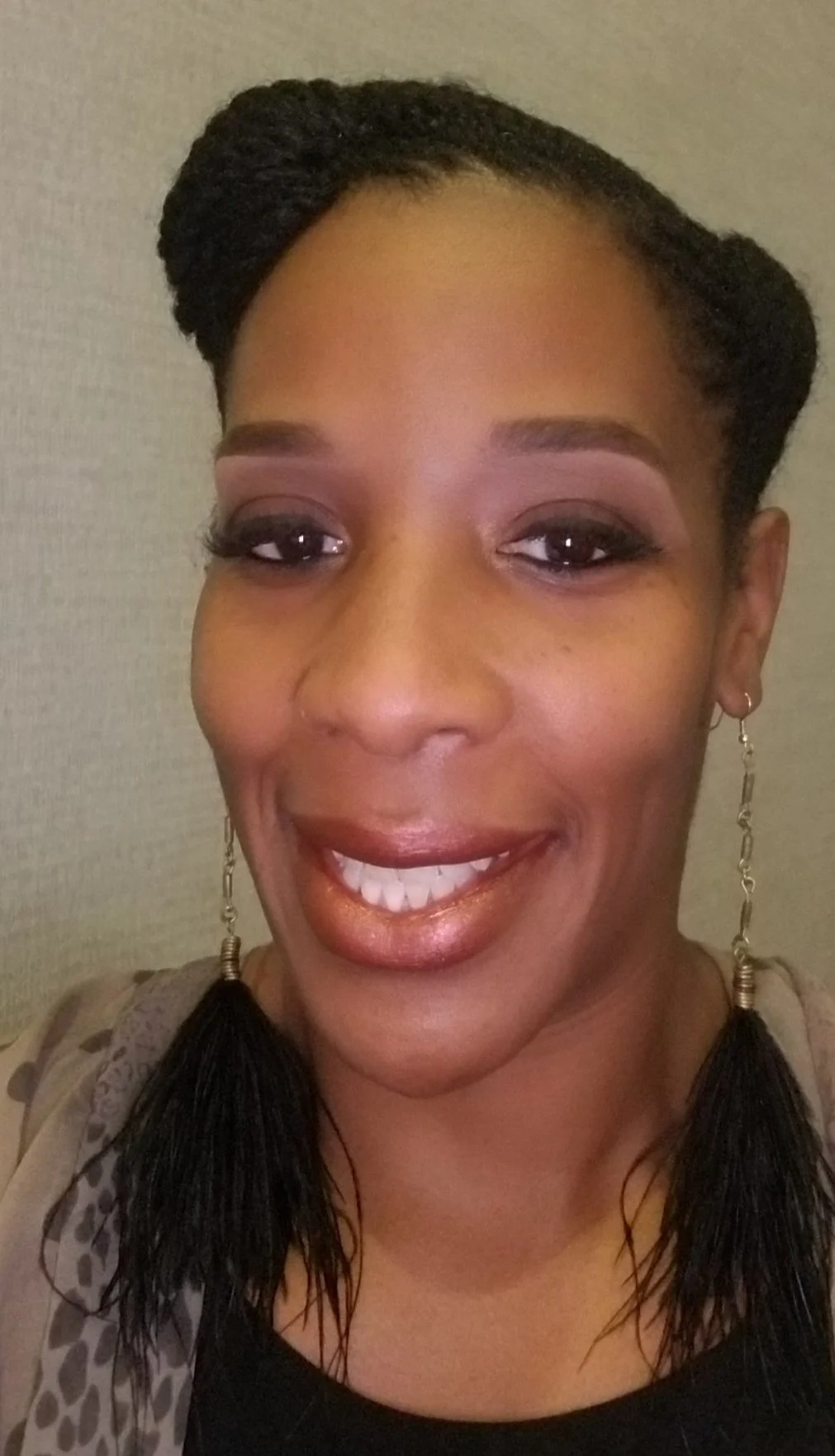 Morgan State University Prince George’s County Alumni Chapter