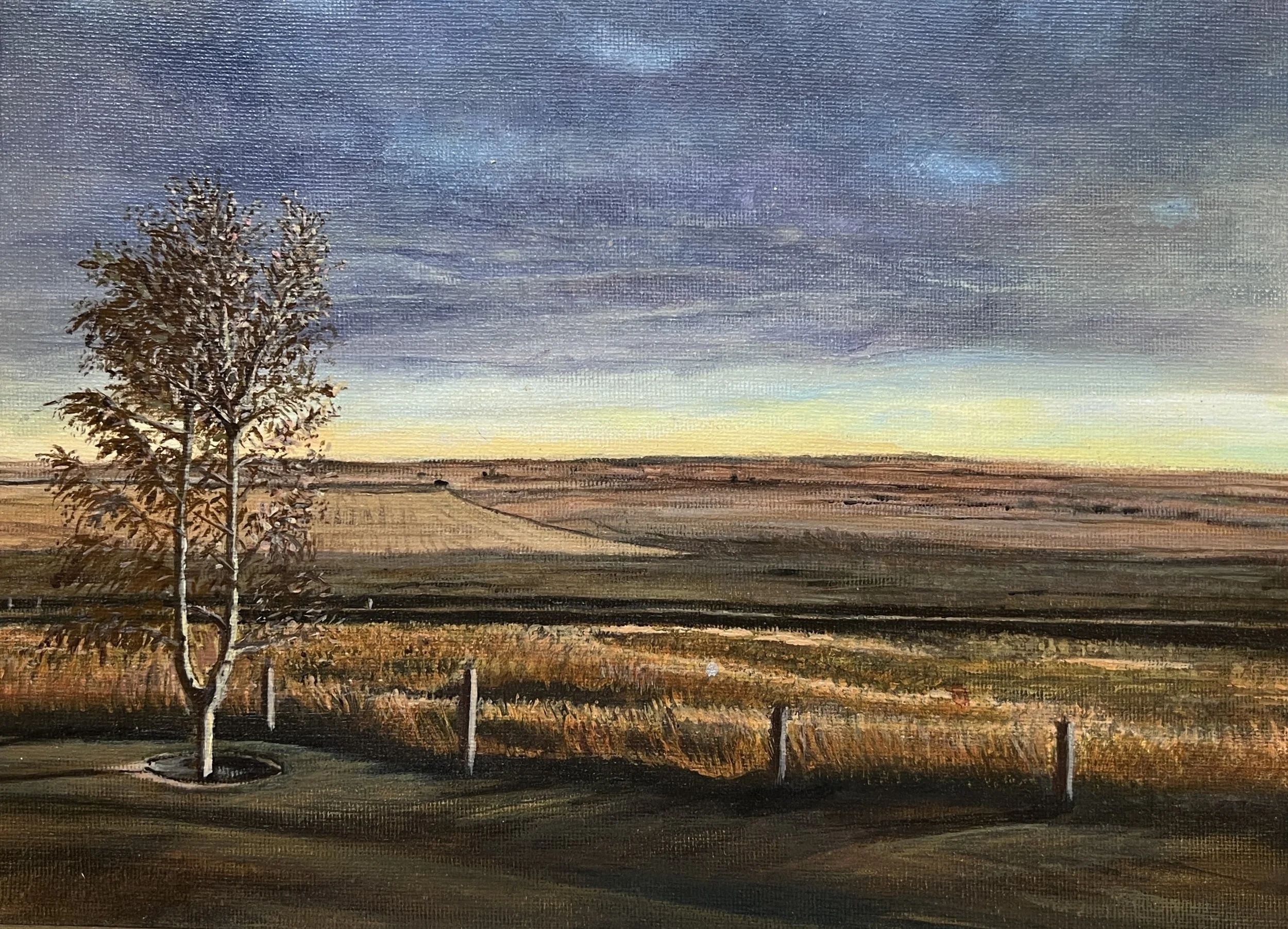 COMMISSIONS — Christie Baker Art