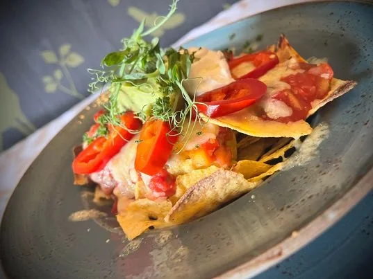 FOOD — The Roebuck - Otley