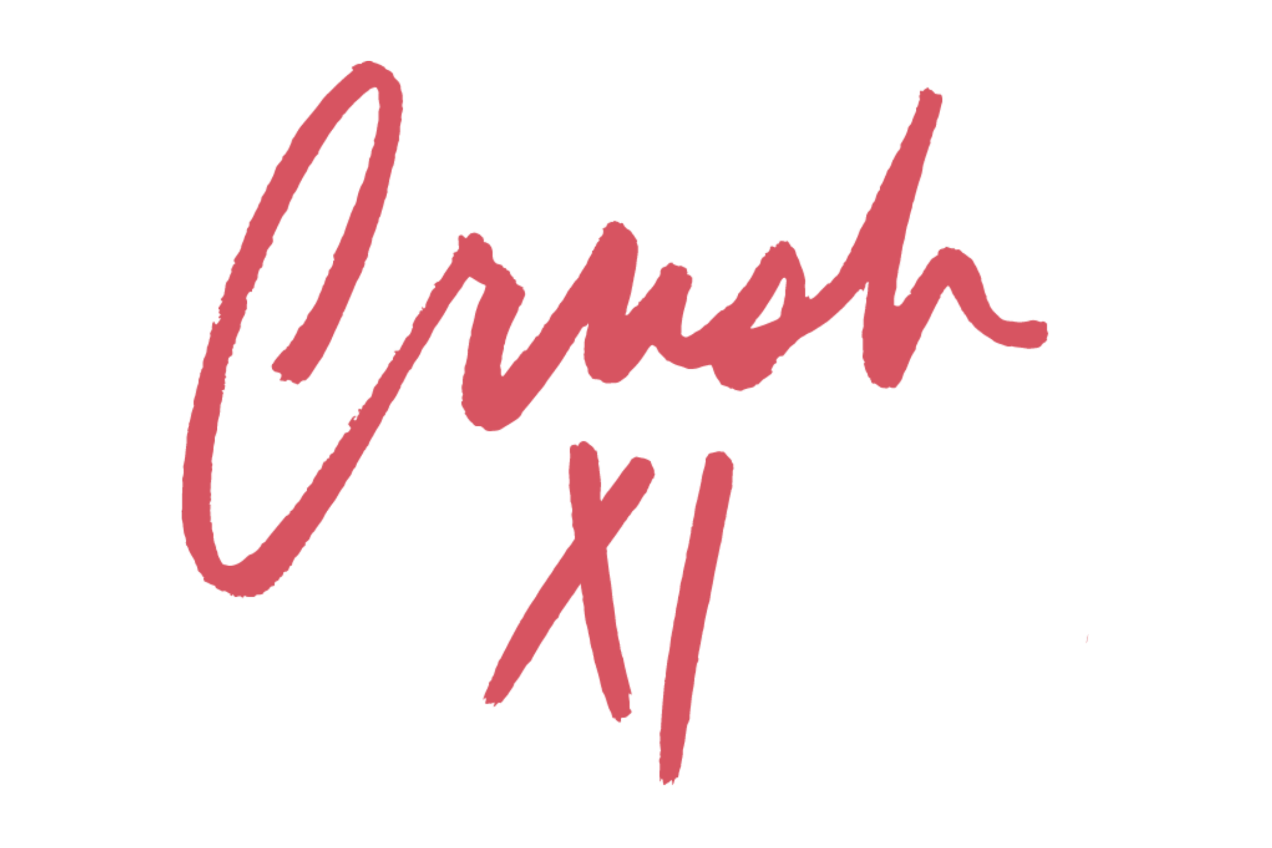 Crush Logo