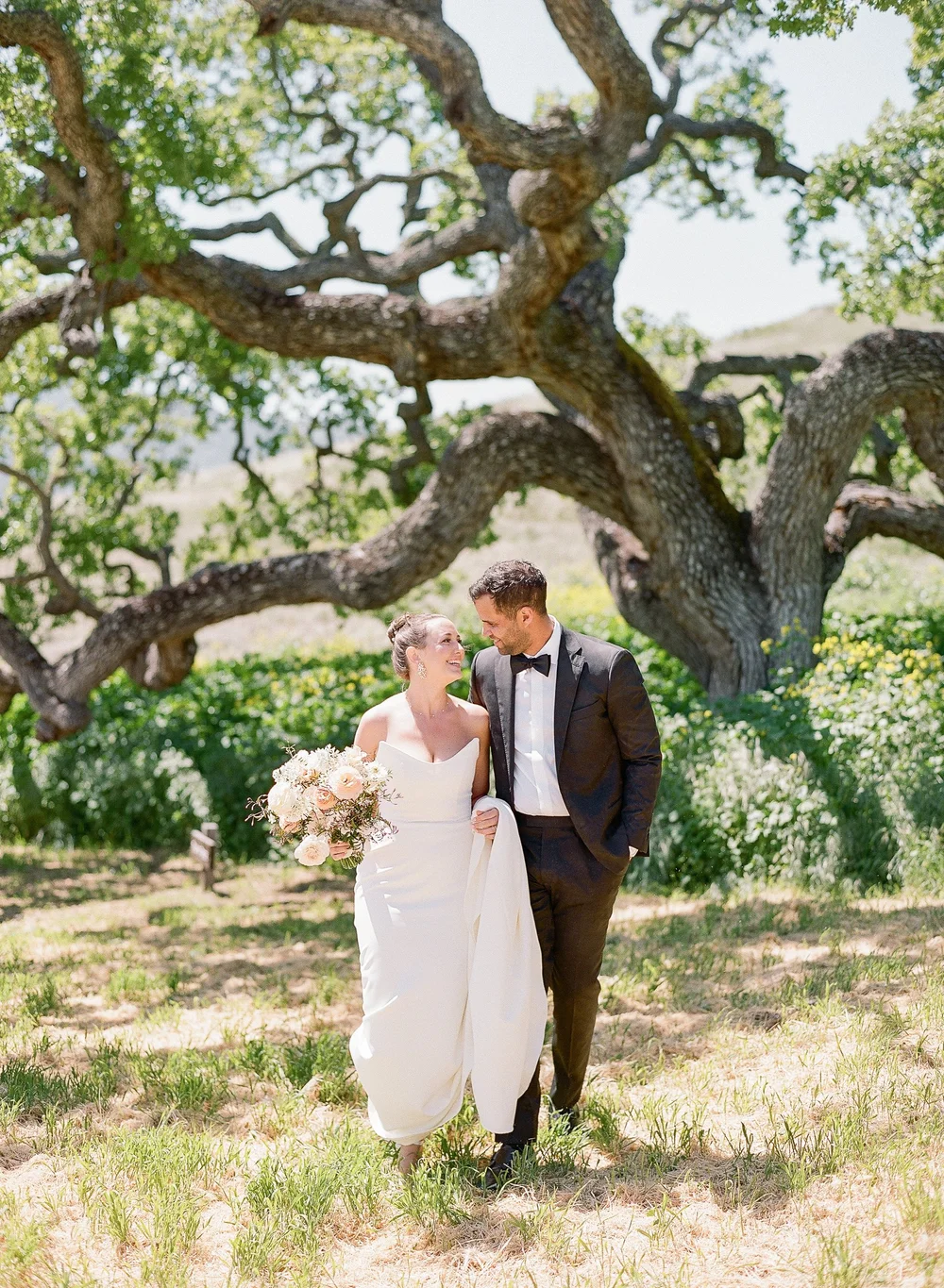 Sara & Joe — PAEONINA