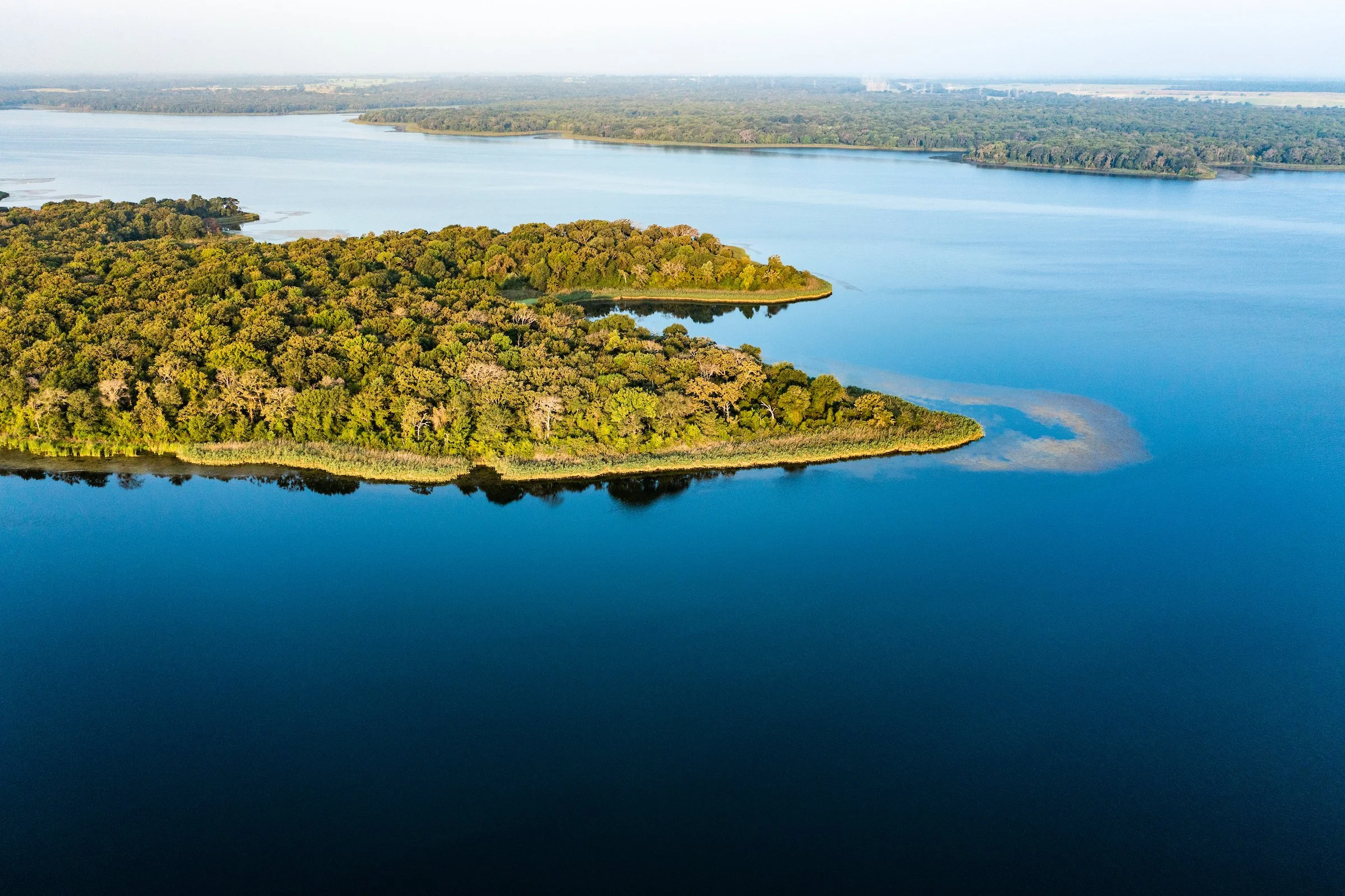 About — Freestone Lake & Golf