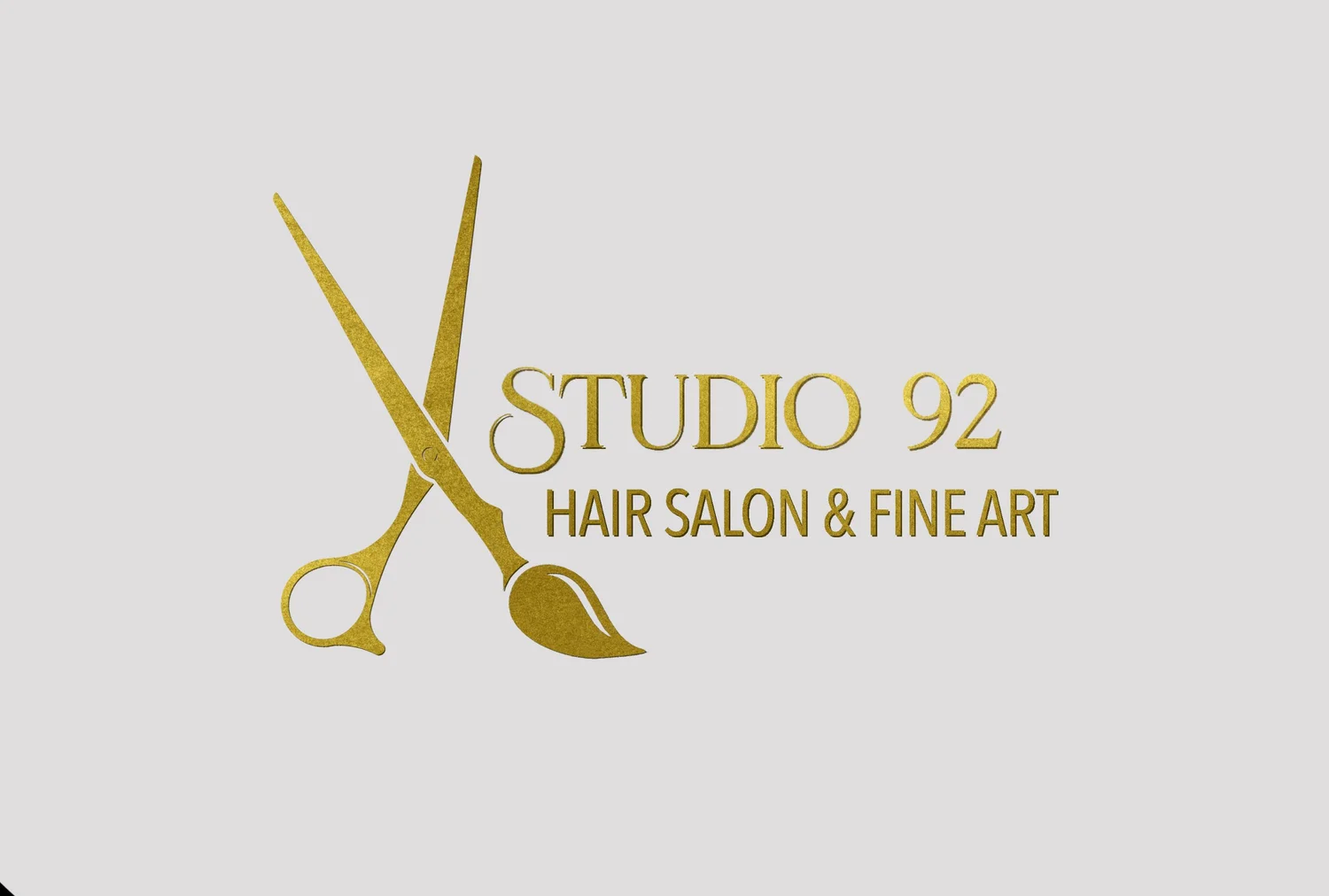 Studio 92 - Hair Salon & Fine Art