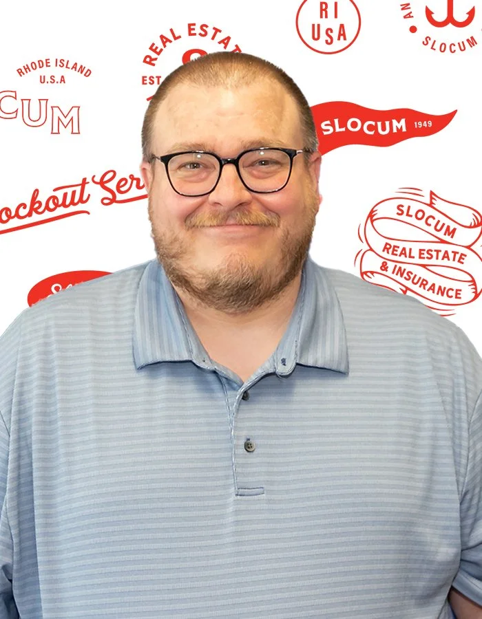 Meet the Team — Slocum Insurance