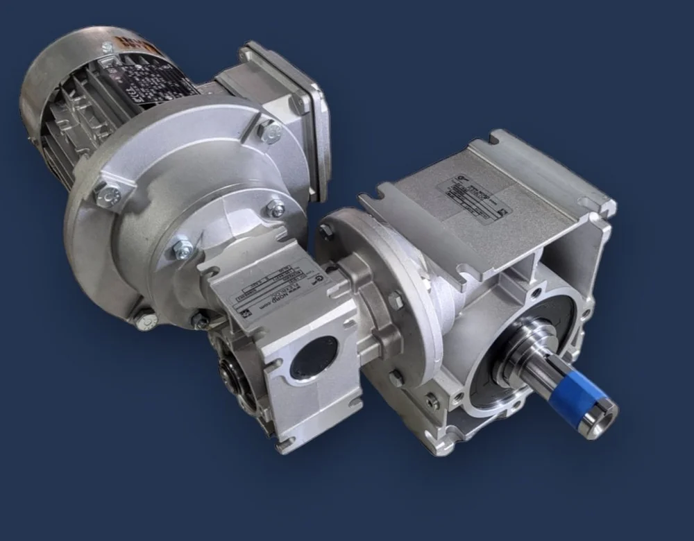 Custom Gearbox Solutions | Competitor Interchange Services
