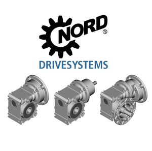 Nord — Industrial Gearbox Supply