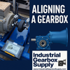 How to Align A Gearbox — Industrial Gearbox Supply
